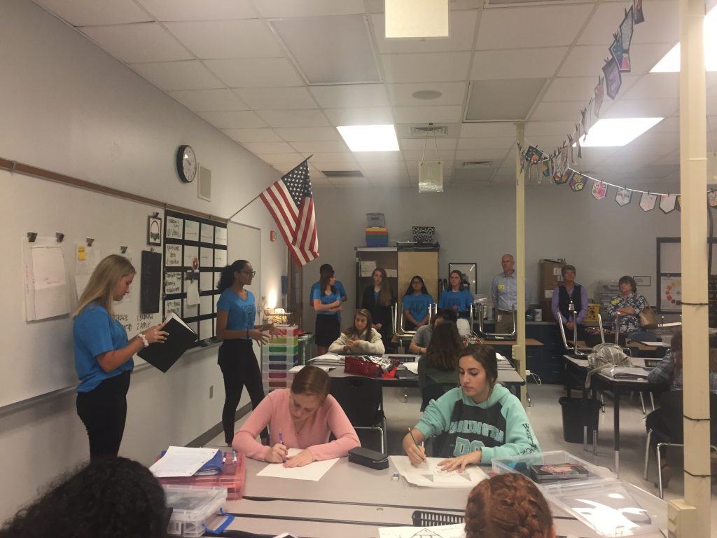 Academies – Bartram Trail High School