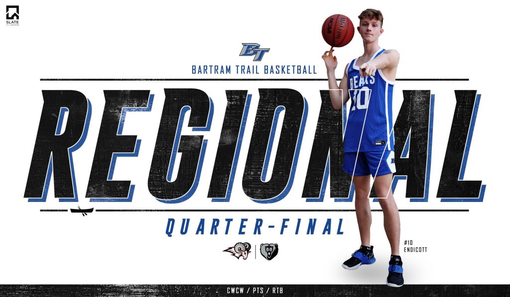 BTHS Athletics – Bartram Trail High School