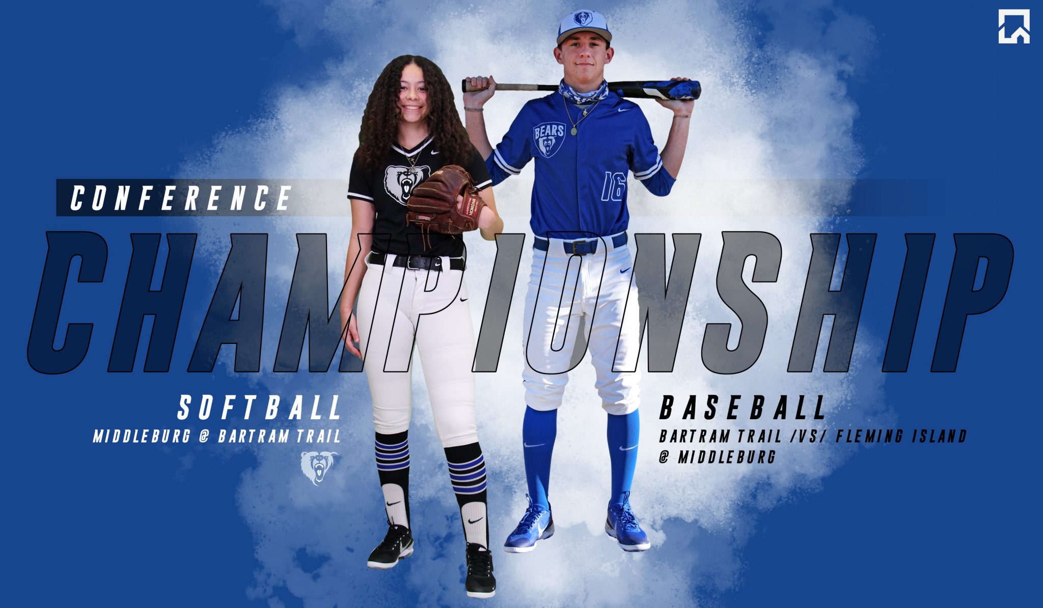 BTHS Athletics – Bartram Trail High School