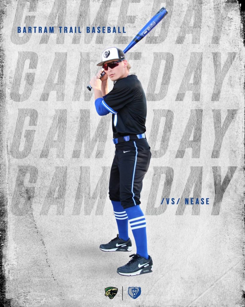 Baseball – Bartram Trail High School