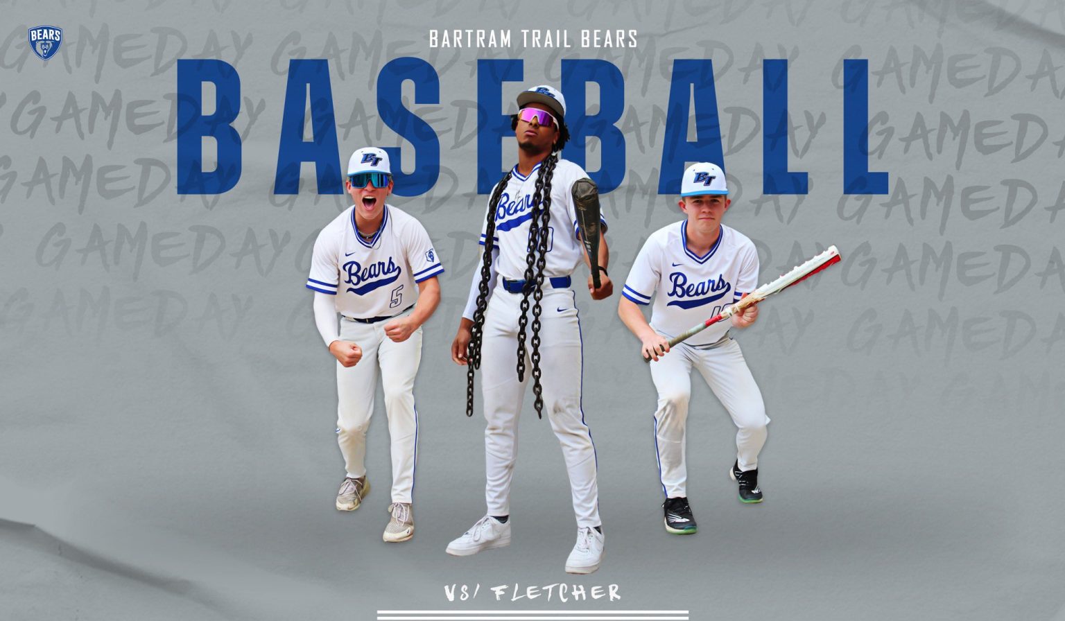 Baseball – Bartram Trail High School