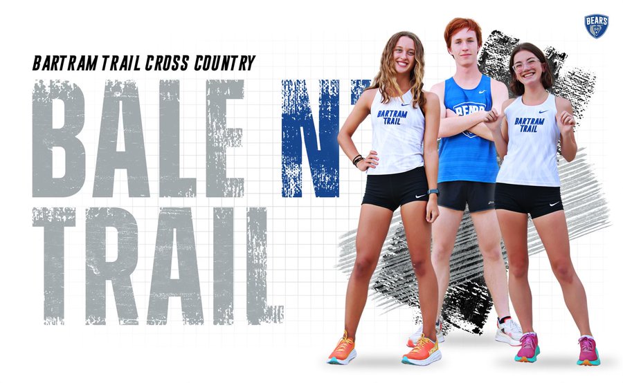 Cross Country – Bartram Trail High School