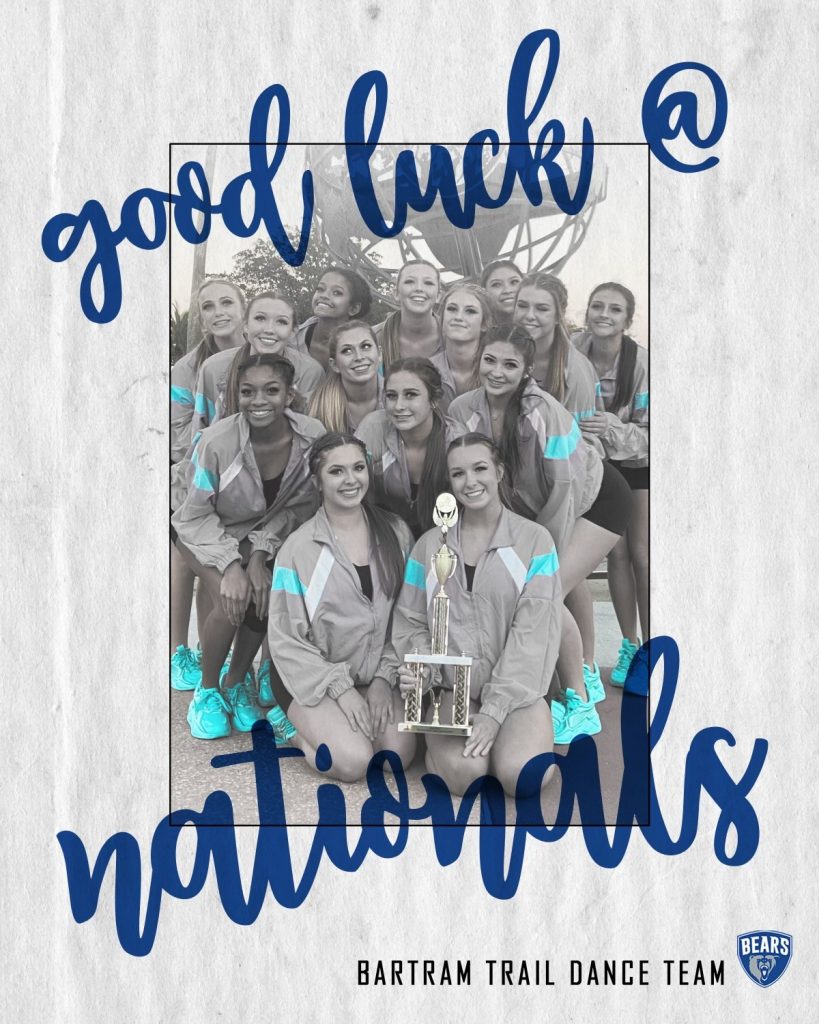 Dance – Bartram Trail High School