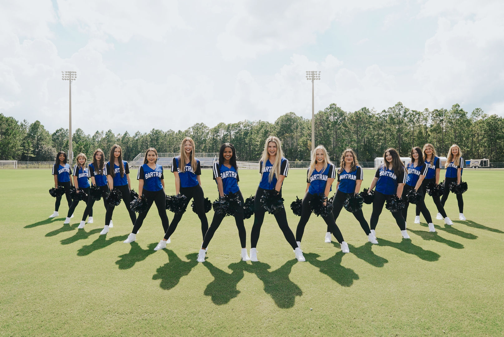 Dance – Bartram Trail High School