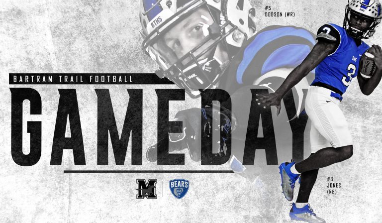 Football – Bartram Trail High School