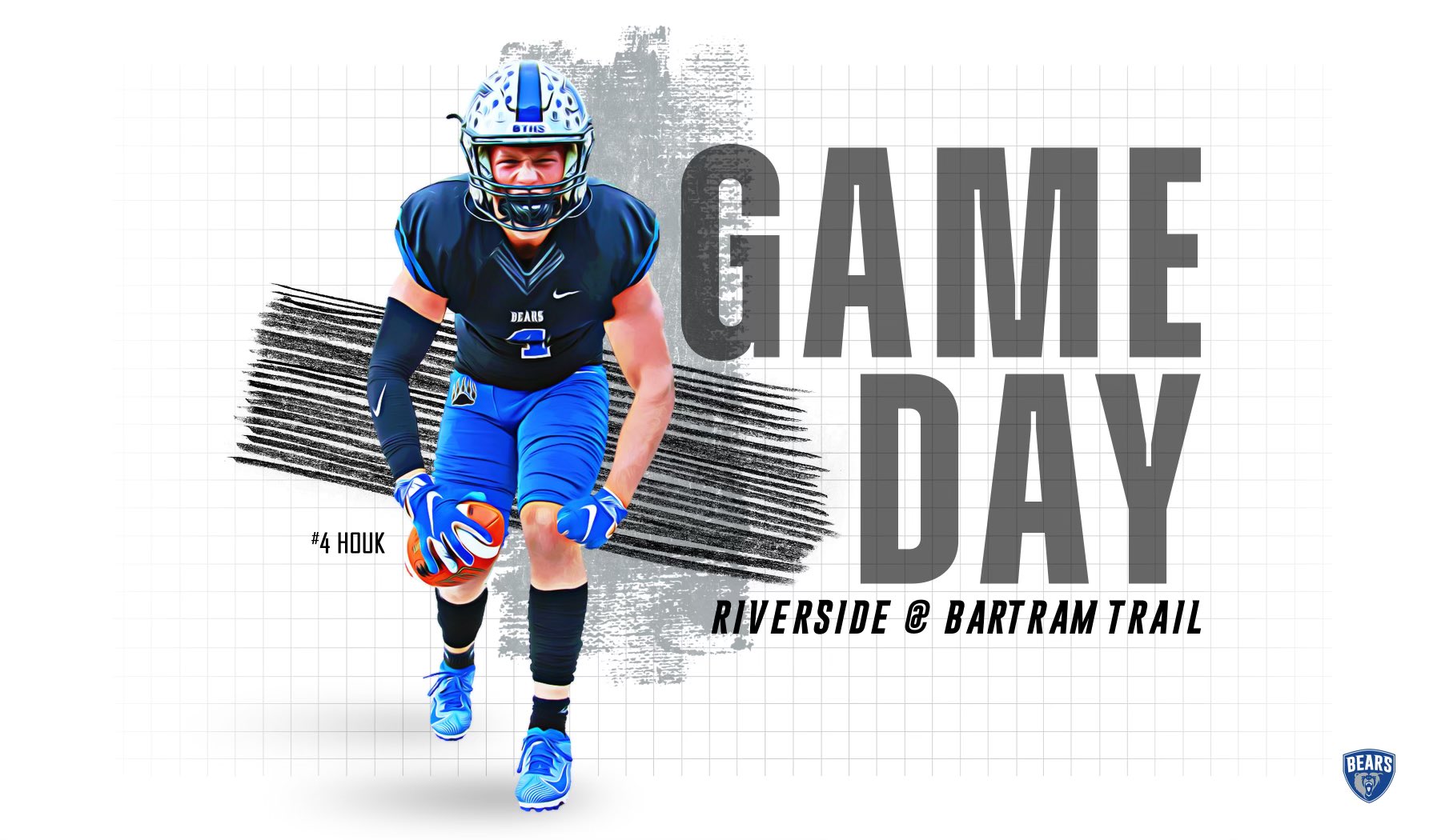 Football – Bartram Trail High School