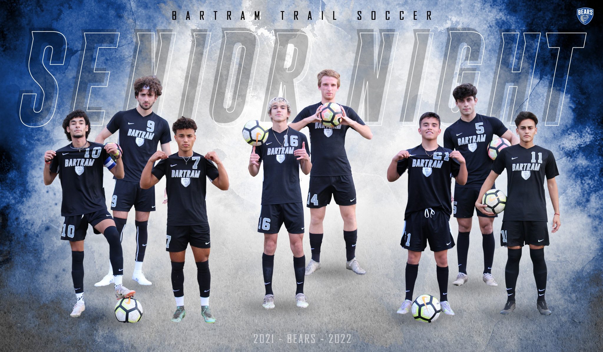 Soccer – Bartram Trail High School