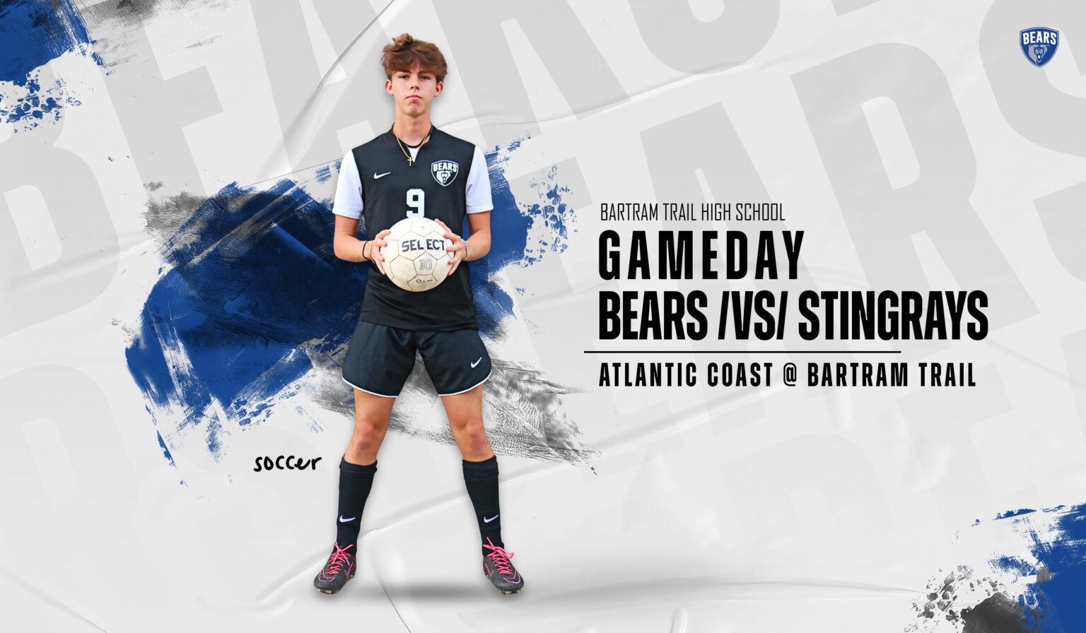 Soccer – Bartram Trail High School