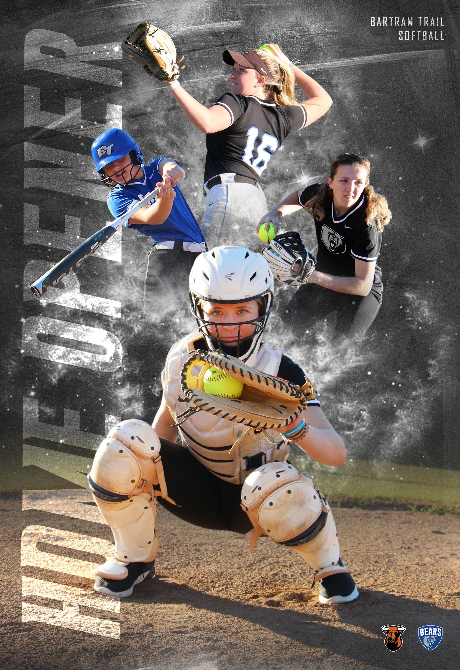 Softball – Bartram Trail High School