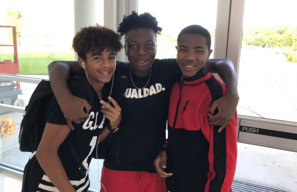 picture – Bartram Trail High School