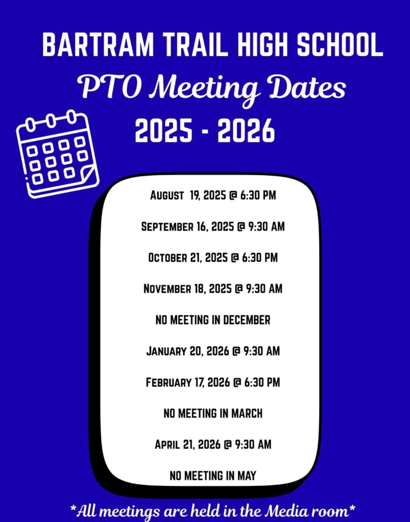 Bartram Trail High School – Welcome to Bear Nation!